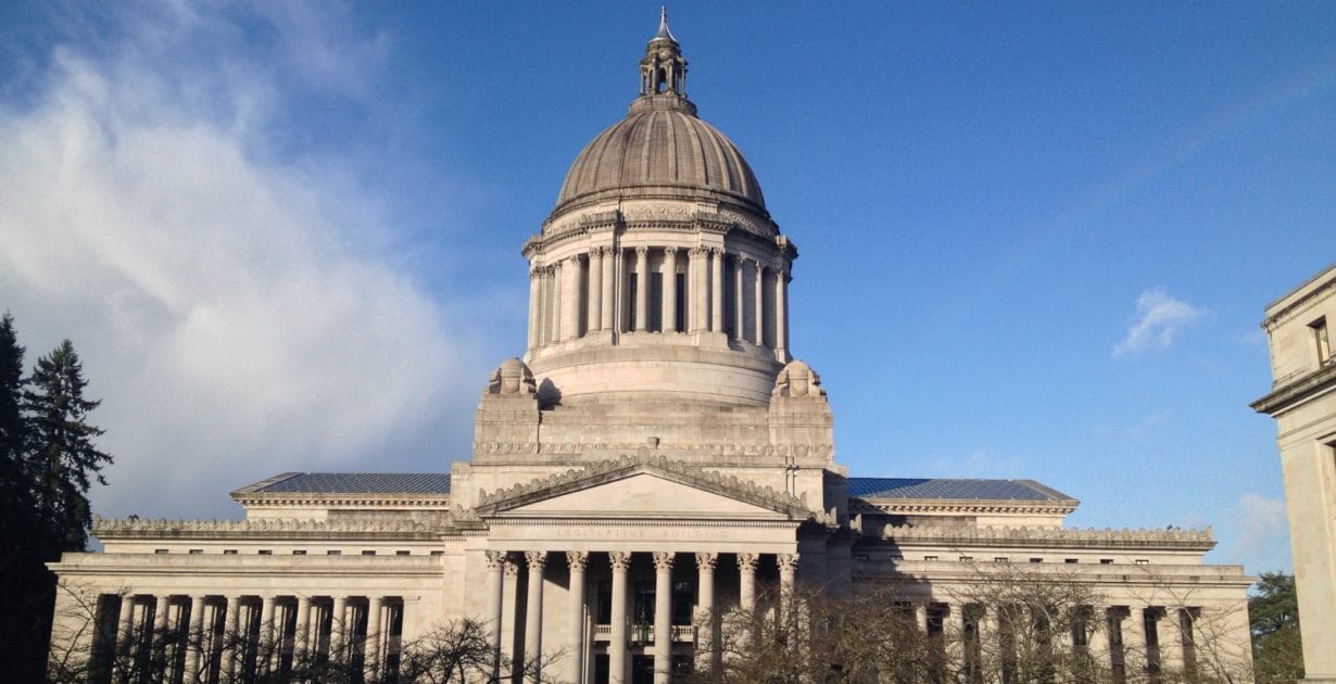 Legislative gridlock threatens projects across the Greenway - Mountains ...