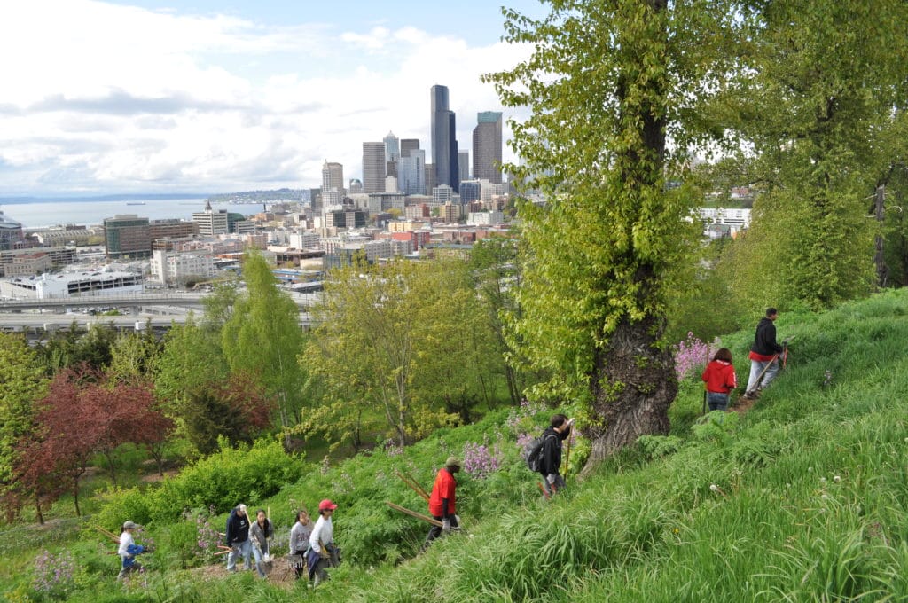 Joy and Gratitude: Greenway Designated the Northwest’s First National ...