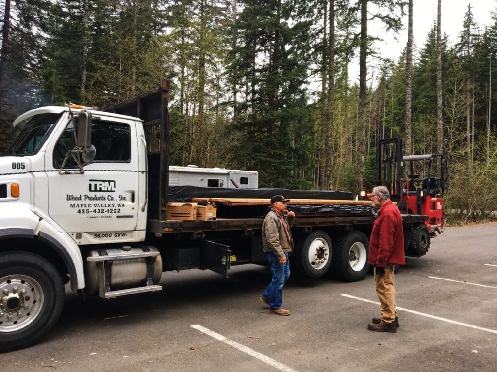 The Gateway Bridge – A Continuation of a 25 Year Story - Mountains To ...