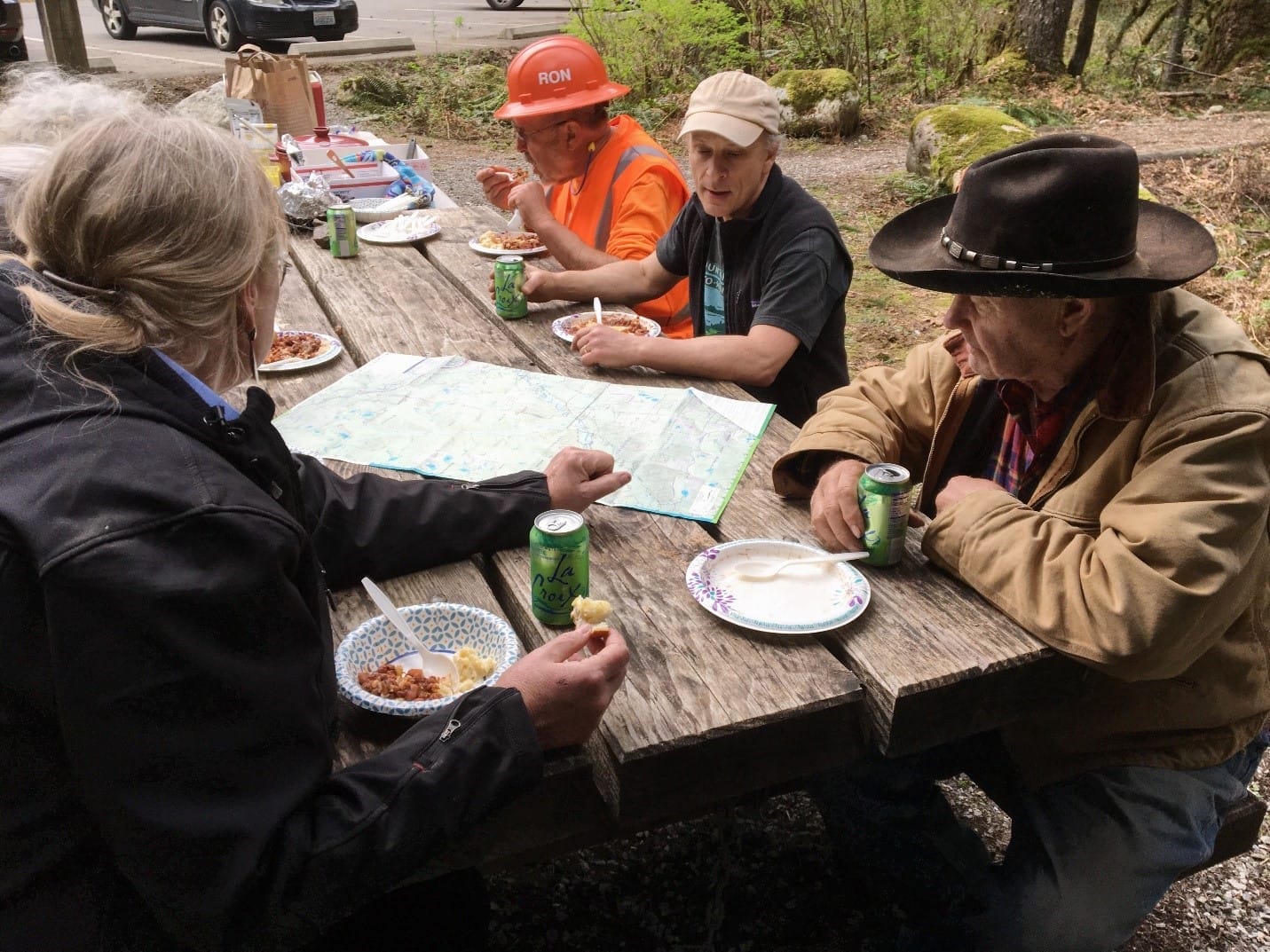 The Gateway Bridge – A Continuation of a 25 Year Story - Mountains To ...