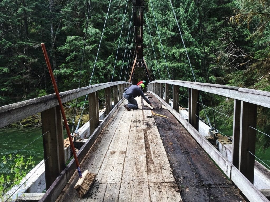 The Gateway Bridge – A Continuation of a 25 Year Story - Mountains To ...