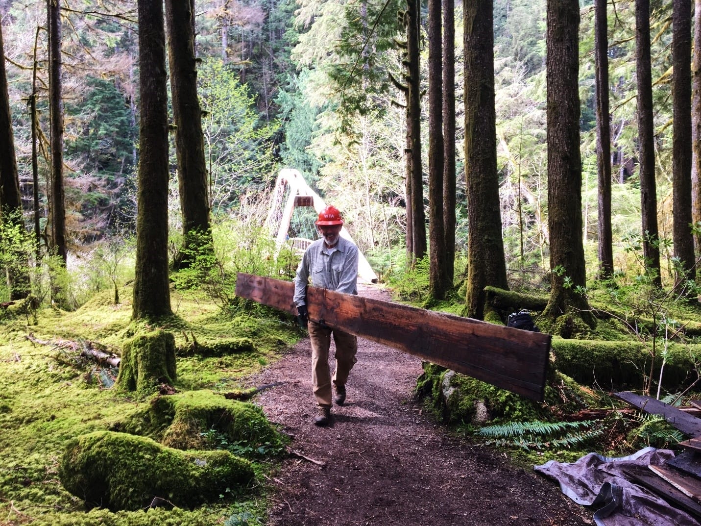 The Gateway Bridge – A Continuation of a 25 Year Story - Mountains To ...