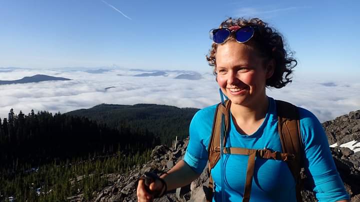 Lisa Meister - Mountains To Sound Greenway Trust