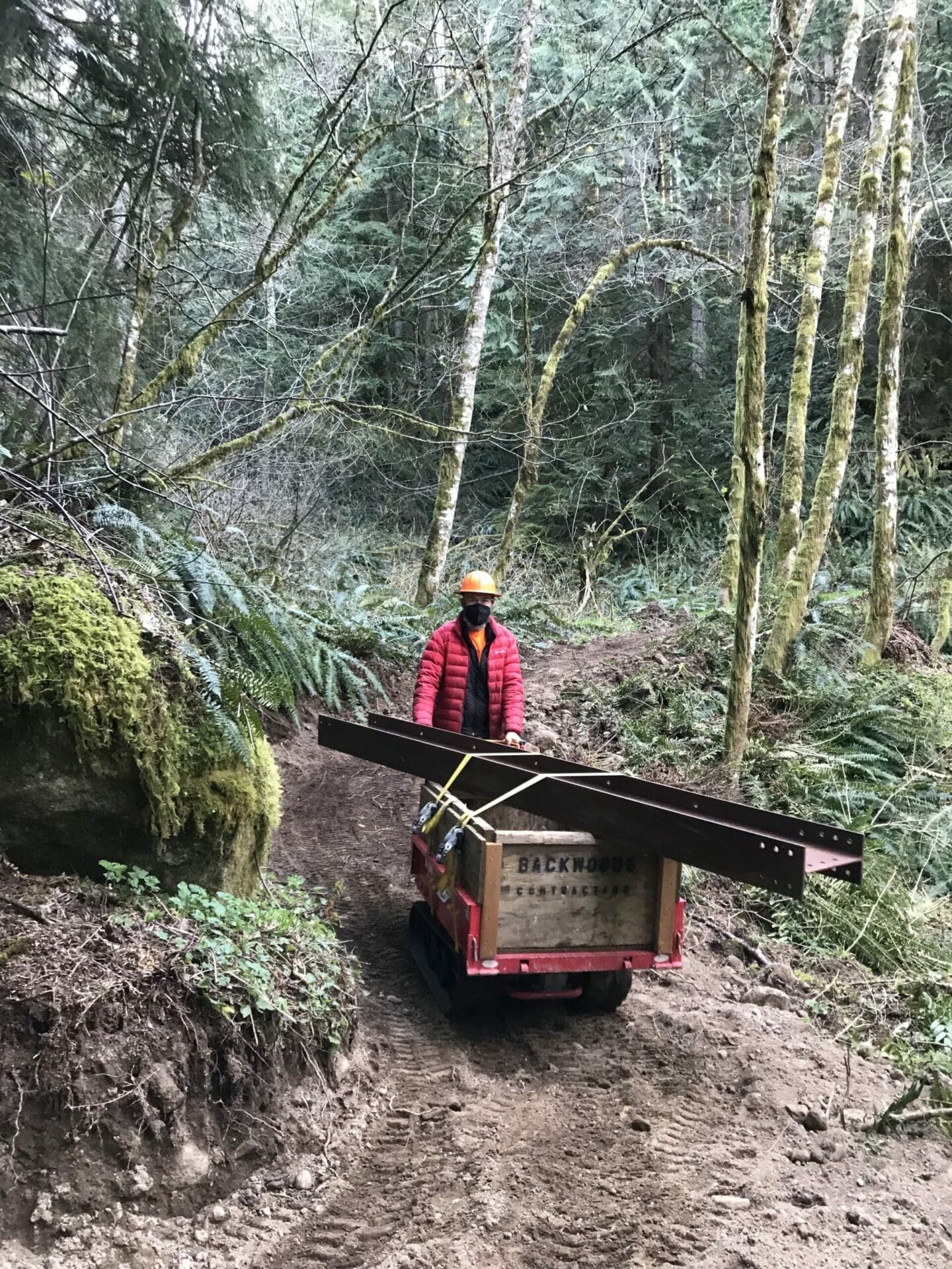 Poo Poo Point Hike Trail Reroute - Mountains To Sound Greenway Trust