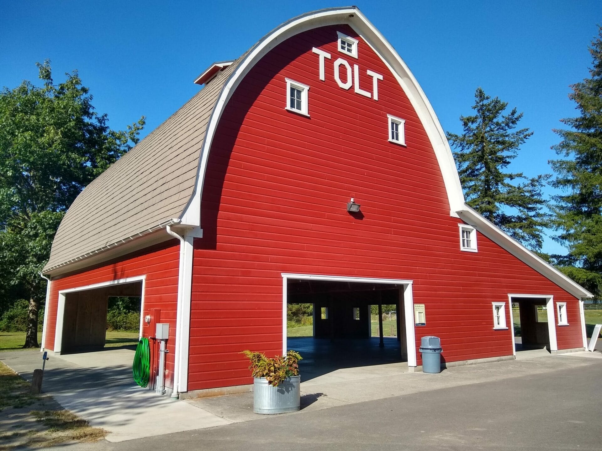 Carnation Historic Walking Tour - Mountains To Sound Greenway Trust