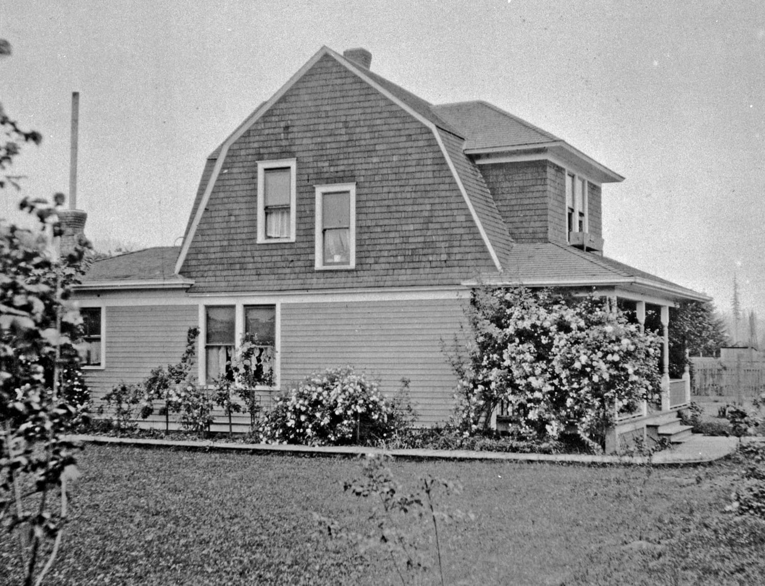 Fall City Historic Walking Tour - Mountains To Sound Greenway Trust