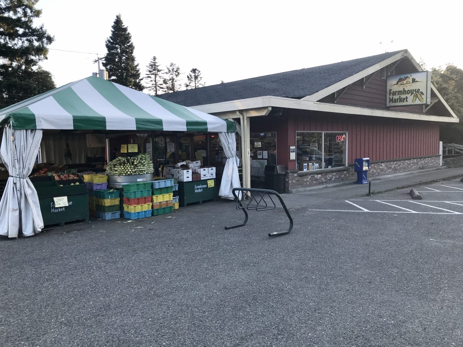 Fall City Historic Walking Tour - Mountains To Sound Greenway Trust