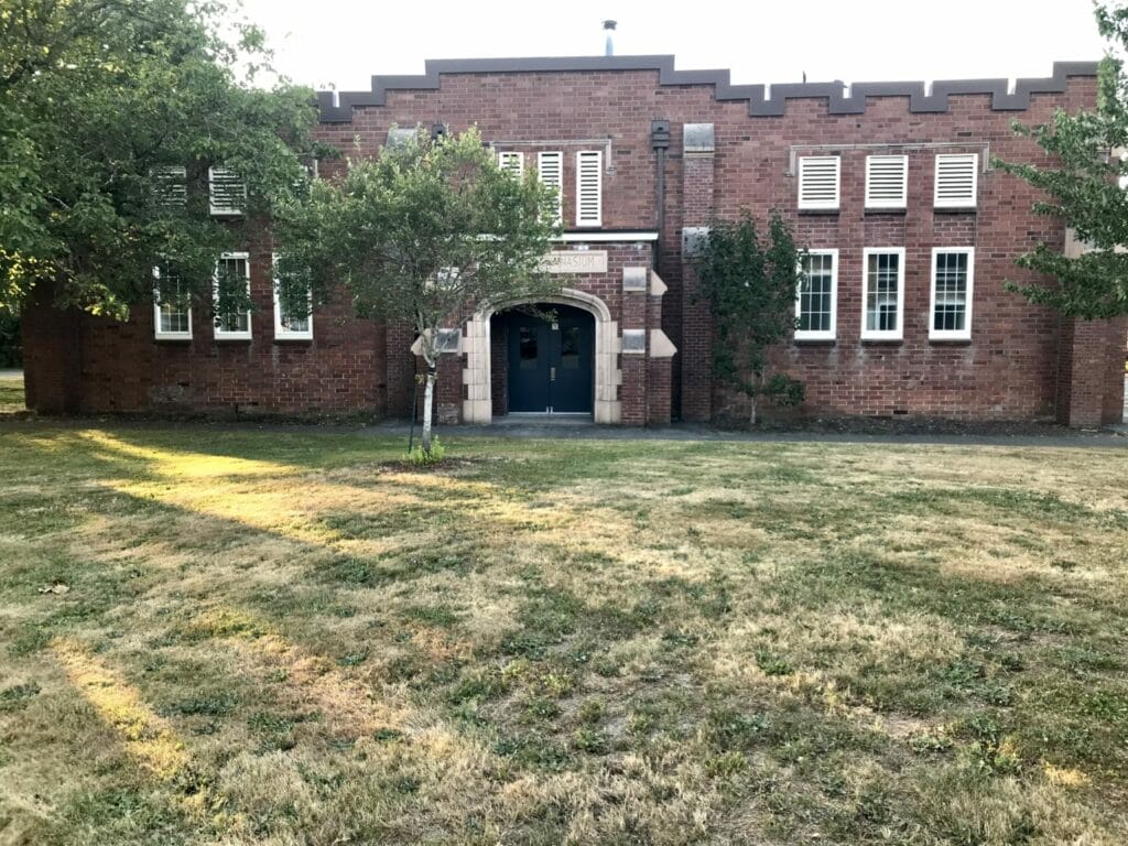 Fall City Historic Walking Tour - Mountains To Sound Greenway Trust
