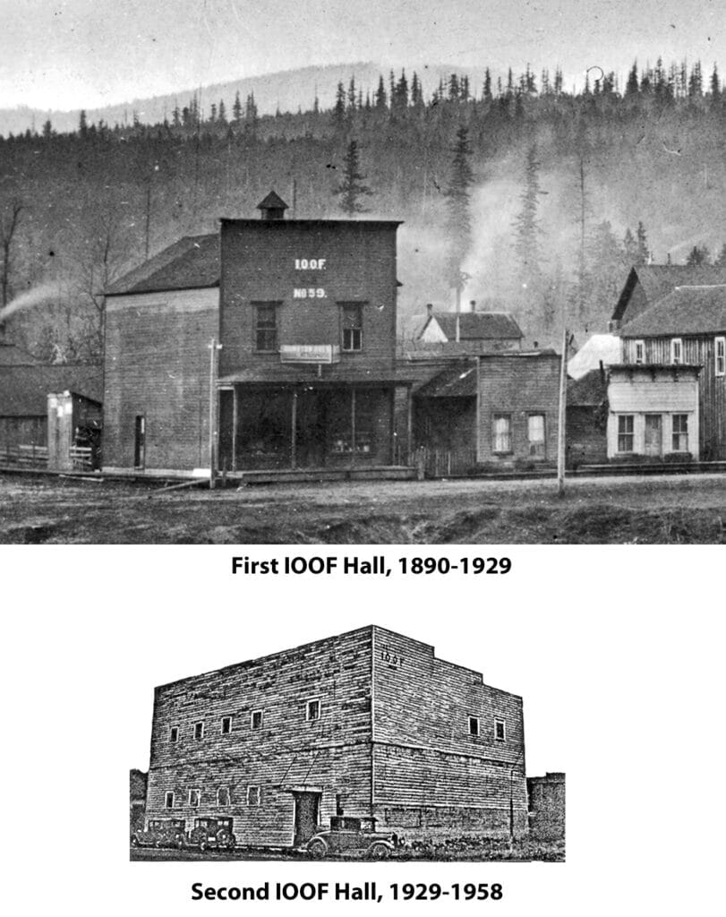 Fall City Historic Walking Tour - Mountains To Sound Greenway Trust