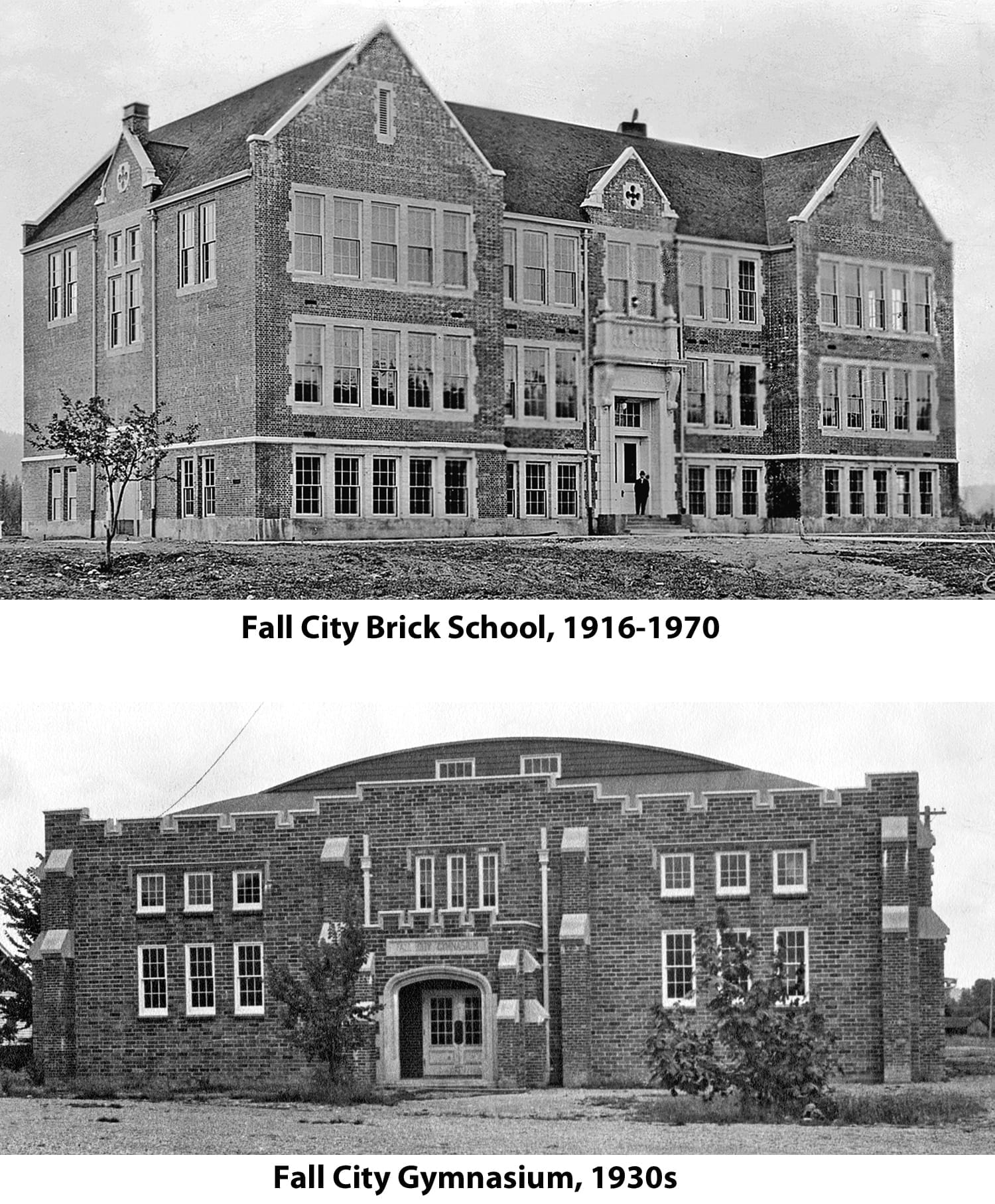 Fall City Historic Walking Tour - Mountains To Sound Greenway Trust
