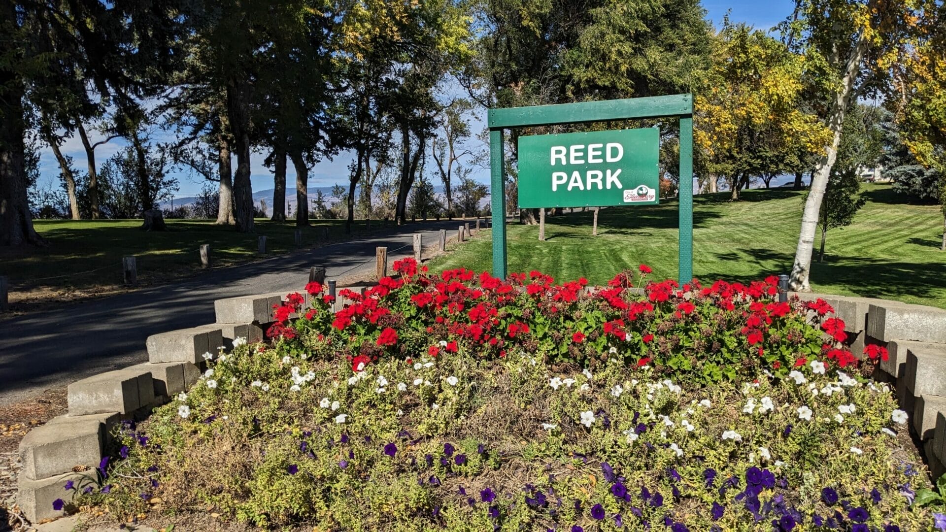 Reed Park - Mountains To Sound Greenway Trust