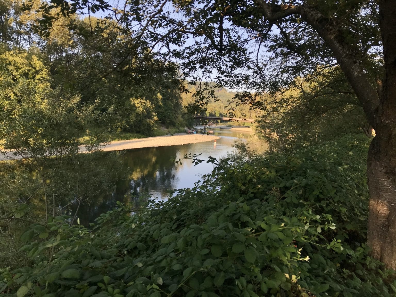 Fall City Historic Walking Tour - Mountains To Sound Greenway Trust