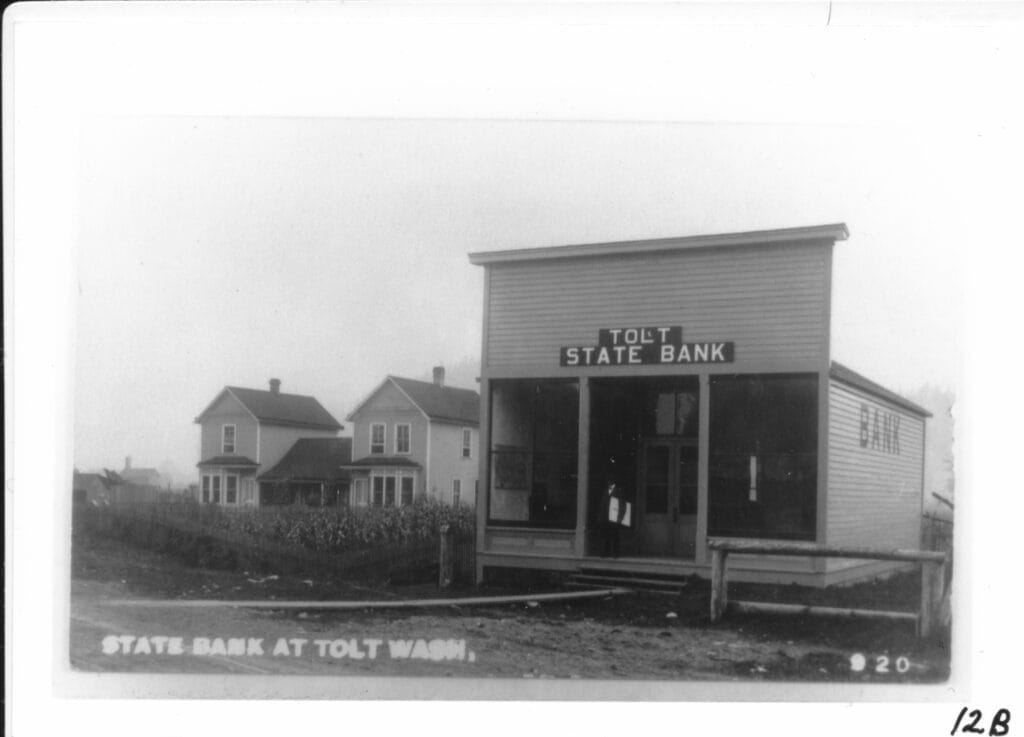 Carnation Historic Walking Tour - Mountains To Sound Greenway Trust