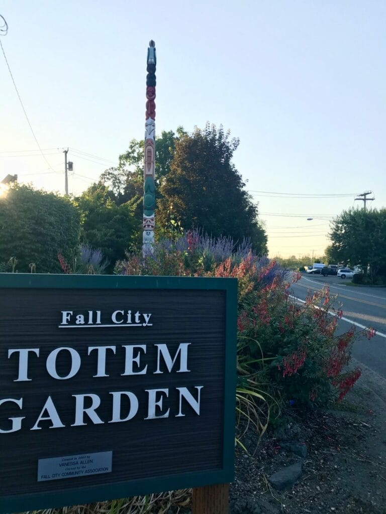 Fall City Historic Walking Tour - Mountains To Sound Greenway Trust