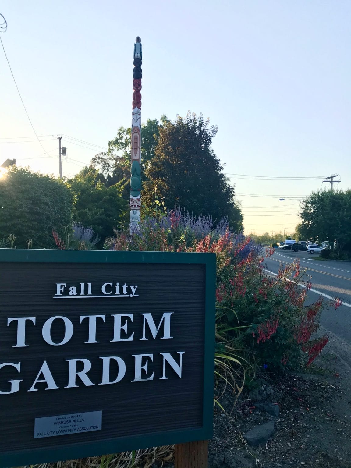 Fall City Historic Walking Tour - Mountains To Sound Greenway Trust