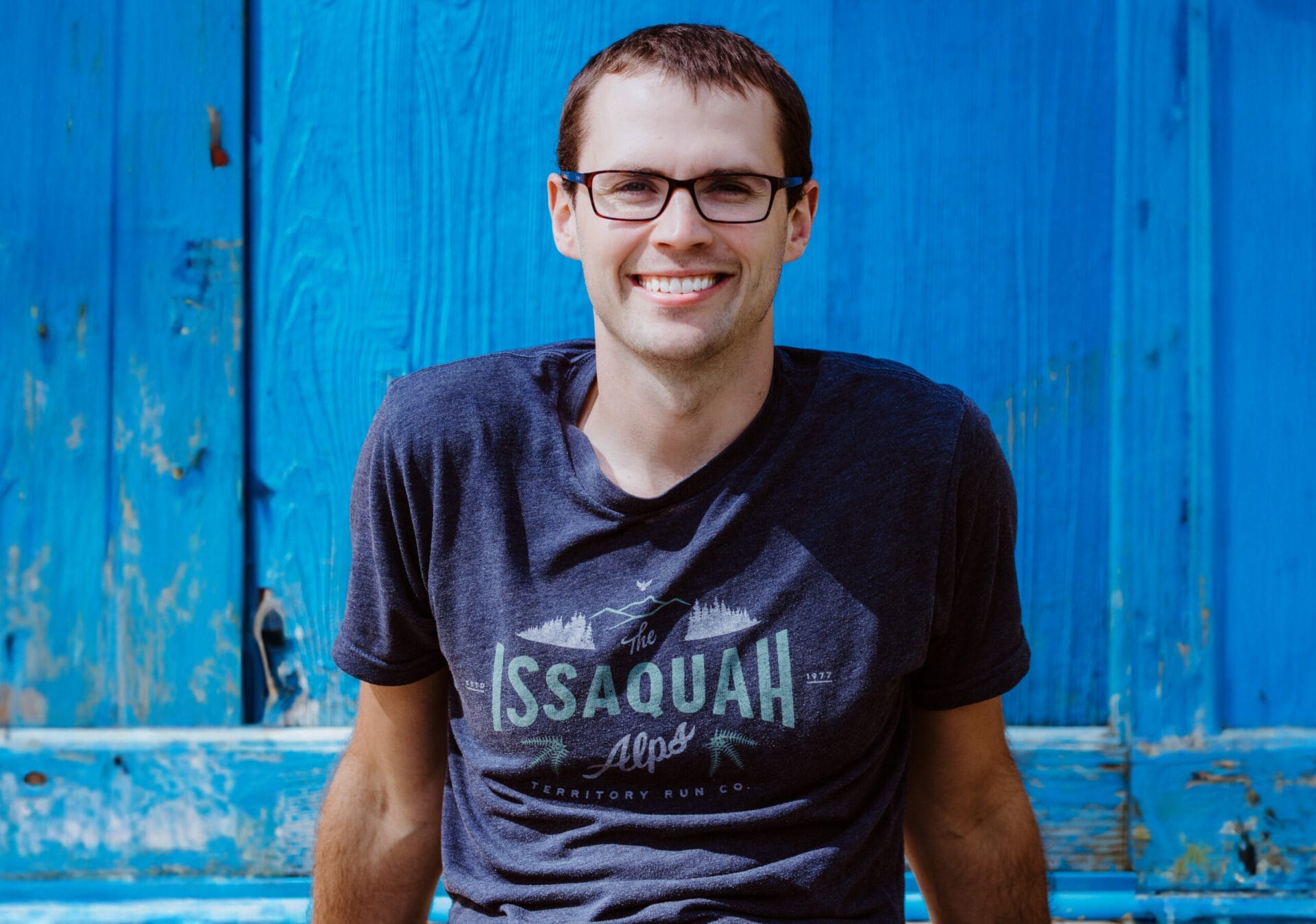 David-Dunphy - Mountains To Sound Greenway Trust