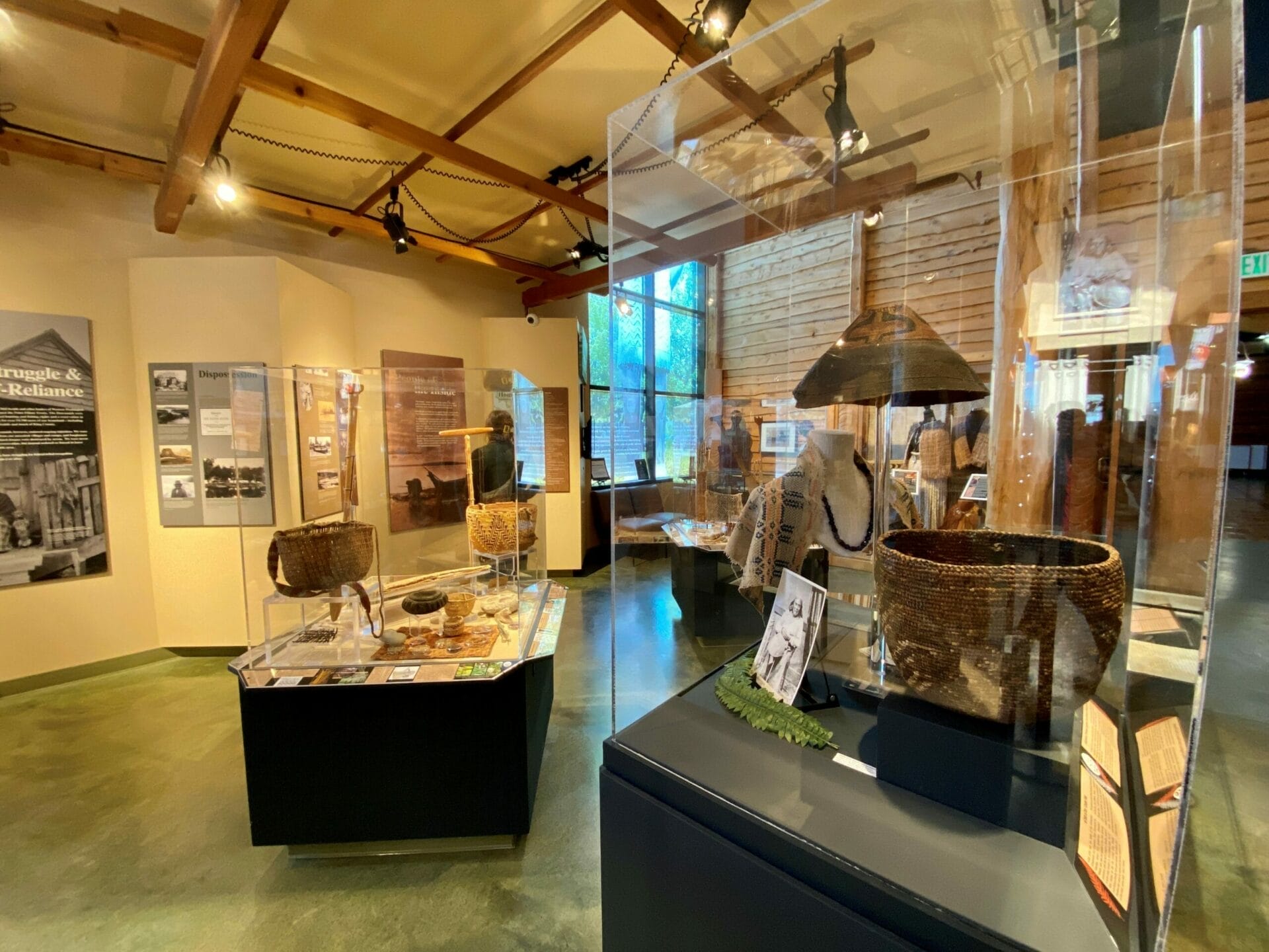 11 Places to Learn About and Support Tribal Heritage - Mountains To ...