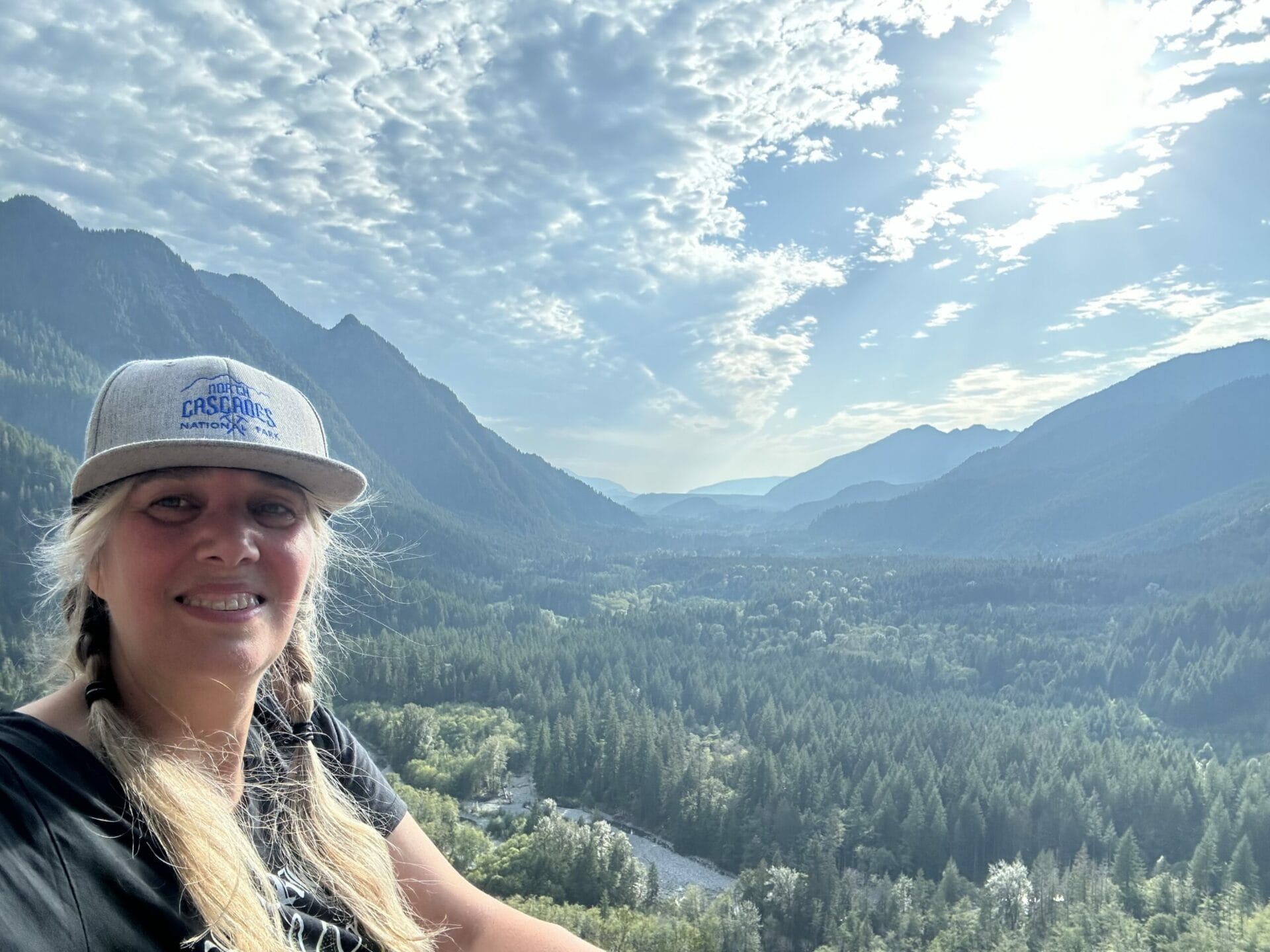 Laura-Cooper - Mountains To Sound Greenway Trust