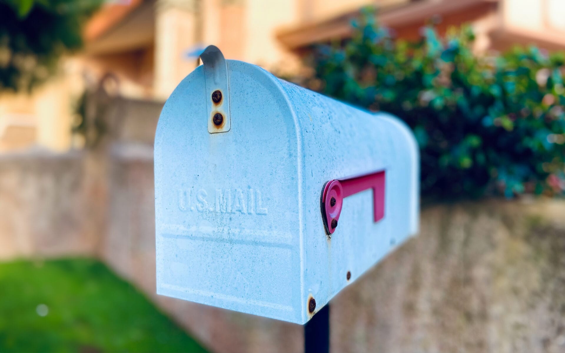 Mail a Check - Mountains To Sound Greenway Trust