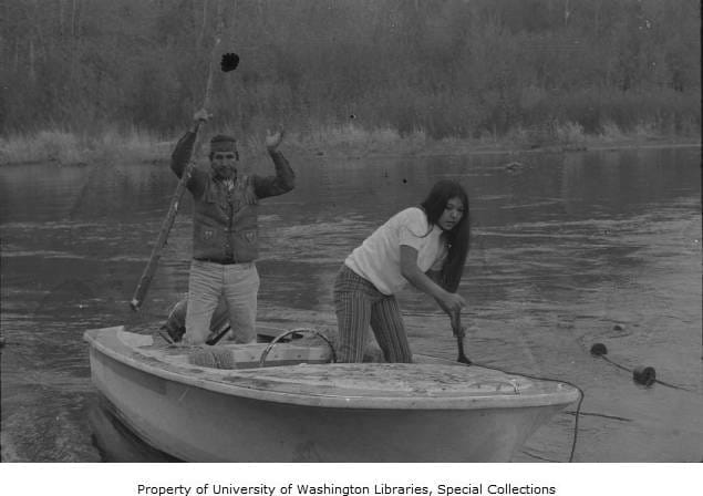 Celebrating Women's History Month by Remembering Alison Bridges ...