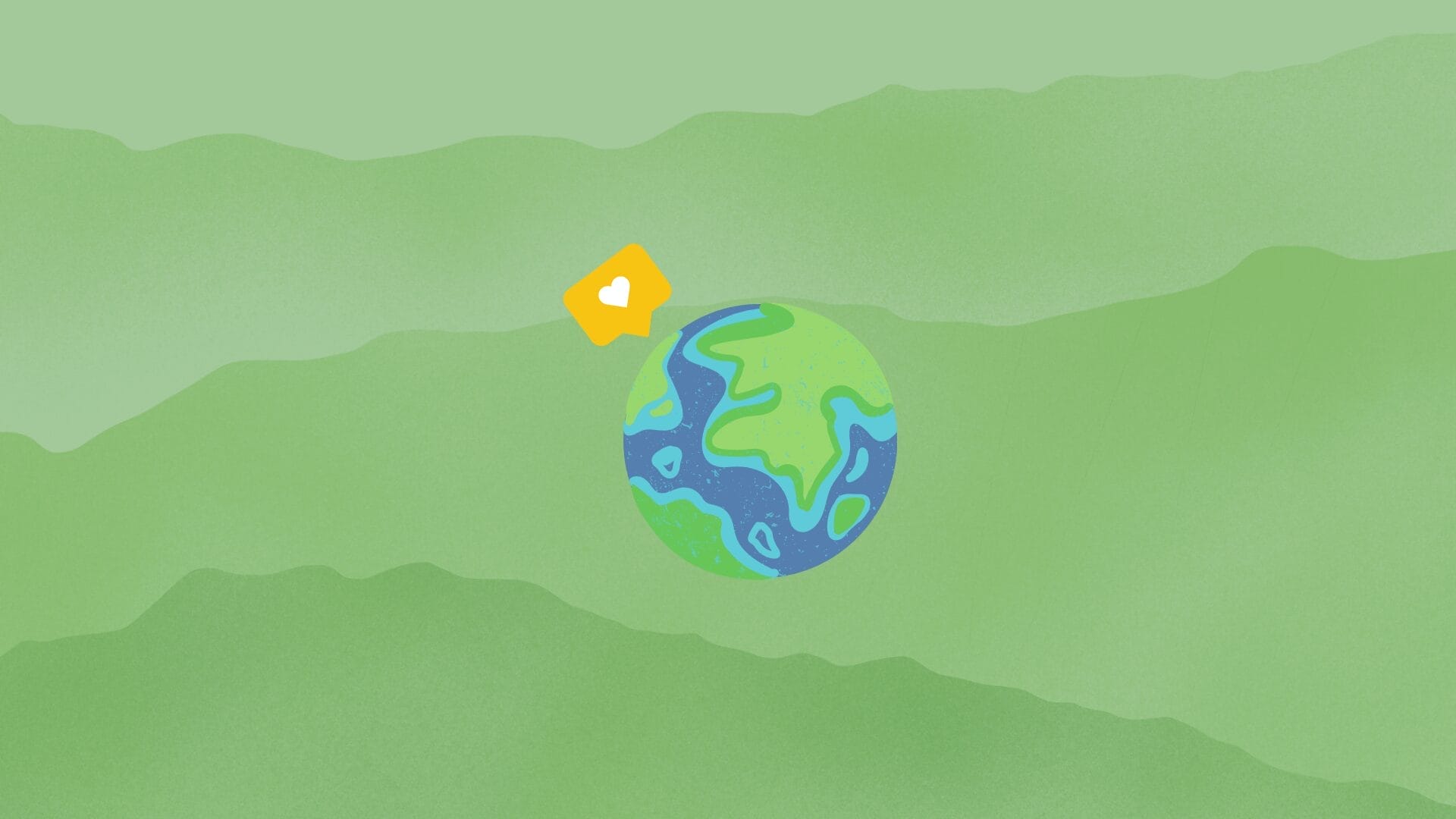 Celebrating Earth Month with Environmental Stewardship - Mountains To ...