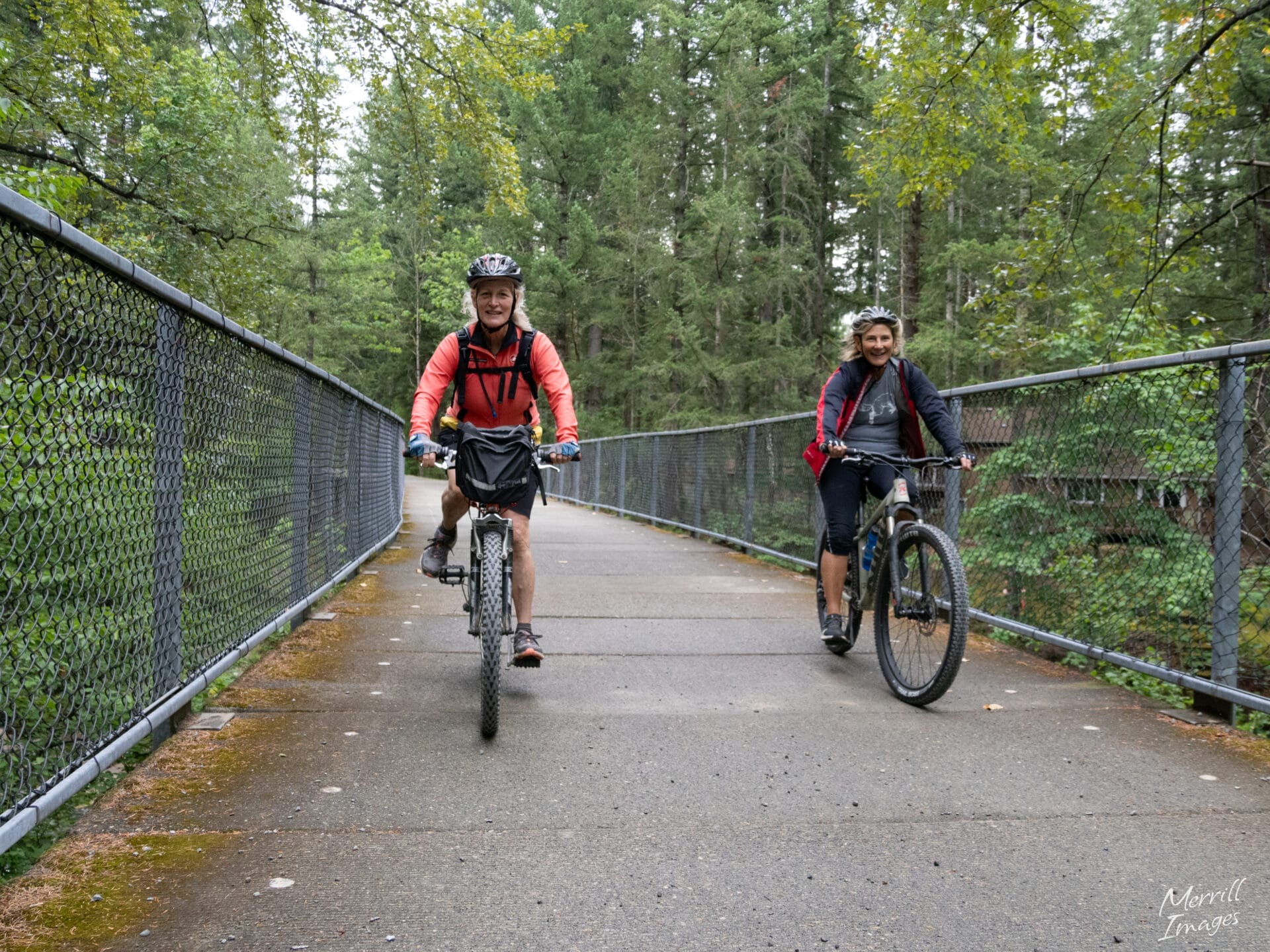 2023 Snoqualmie Tunnel Bike Ride - Mountains To Sound Greenway Trust