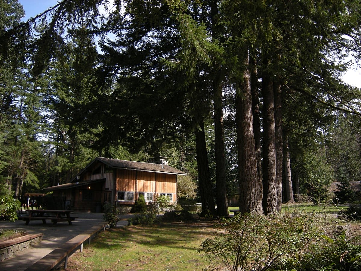 The Conservation Legacy of the Waskowitz Outdoor Education Center ...