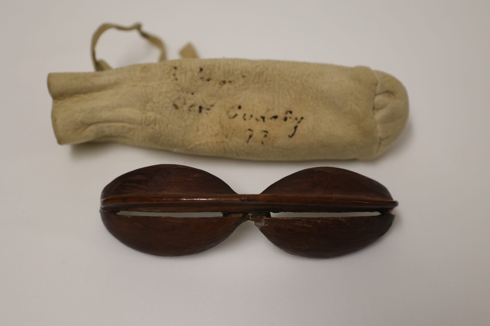 Klondike Gold Rush Artifacts at Seattle’s National Historical Park ...