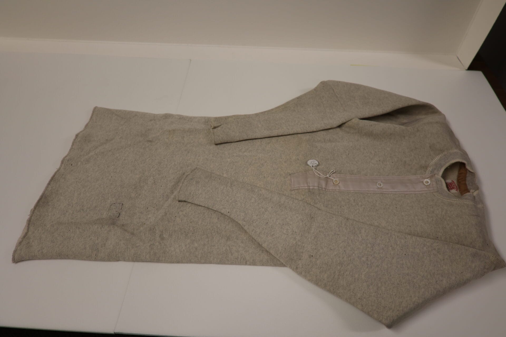 Klondike Gold Rush Artifacts at Seattle’s National Historical Park ...