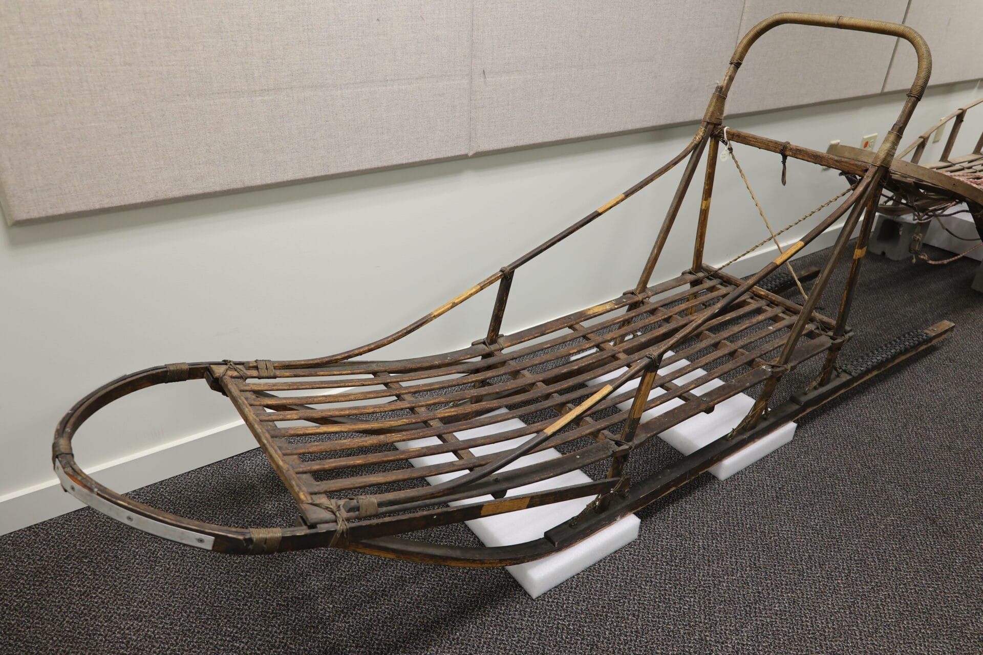 Klondike Gold Rush Artifacts at Seattle’s National Historical Park ...