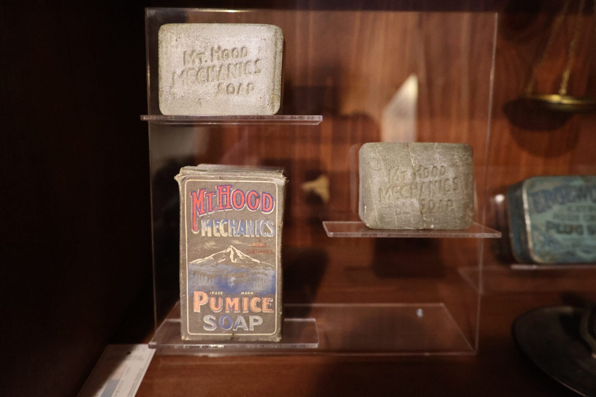 Klondike Gold Rush Artifacts at Seattle’s National Historical Park ...